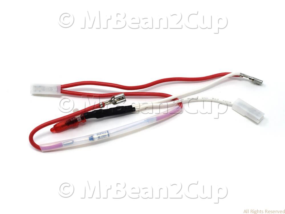 Delonghi Wiring Tco/Lamp 7313276959 | Genuine Part | UK Stock | Mr Bean2Cup
