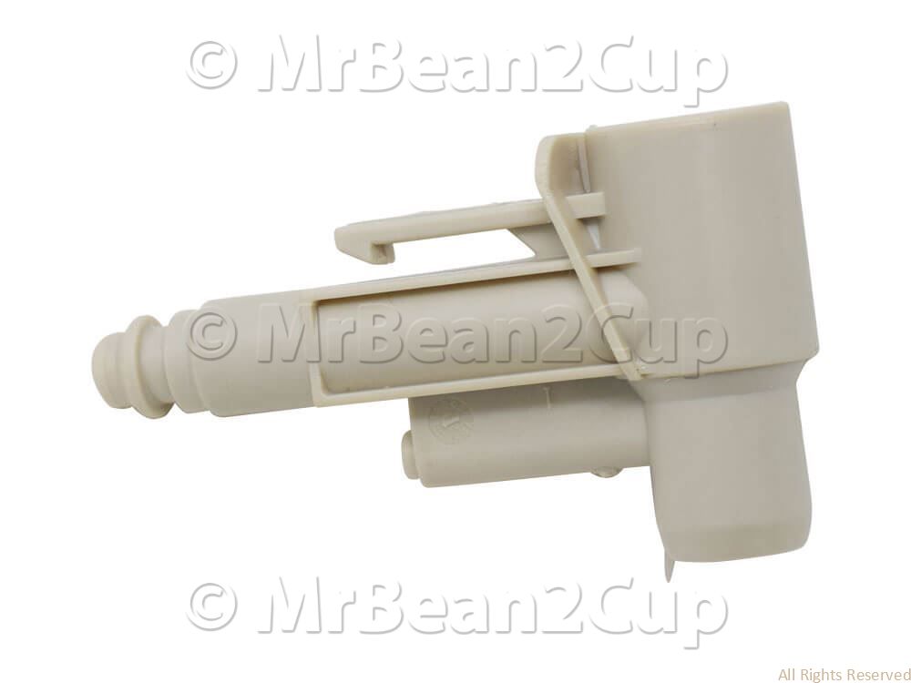 Gaggia, Saeco, Philips Brew Un.Water Inlet Sleeve V2 Smr | Mr Bean2Cup