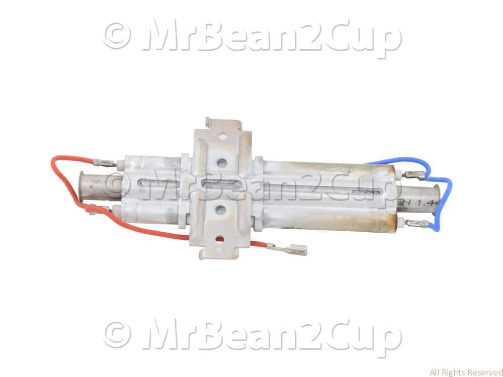 Delonghi Straight Vaporizer 230V 1170W 5513224761 | Genuine Part | UK ...