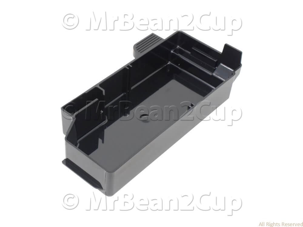 Gaggia, Saeco Black Coffee Unit Drip Tray V2 MDS | Mr Bean2Cup