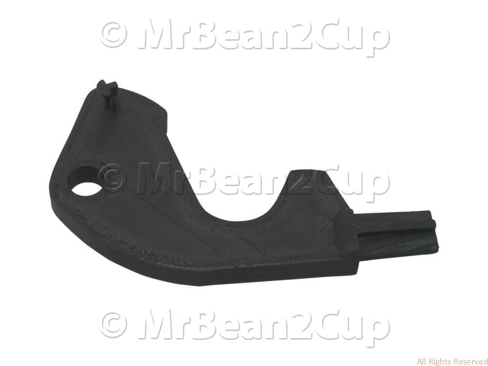Gaggia MDF Grinder Operating Lever | Mr Bean2Cup